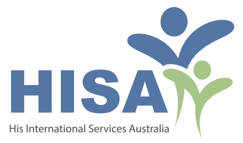 HISA Mission — His International Services Australia