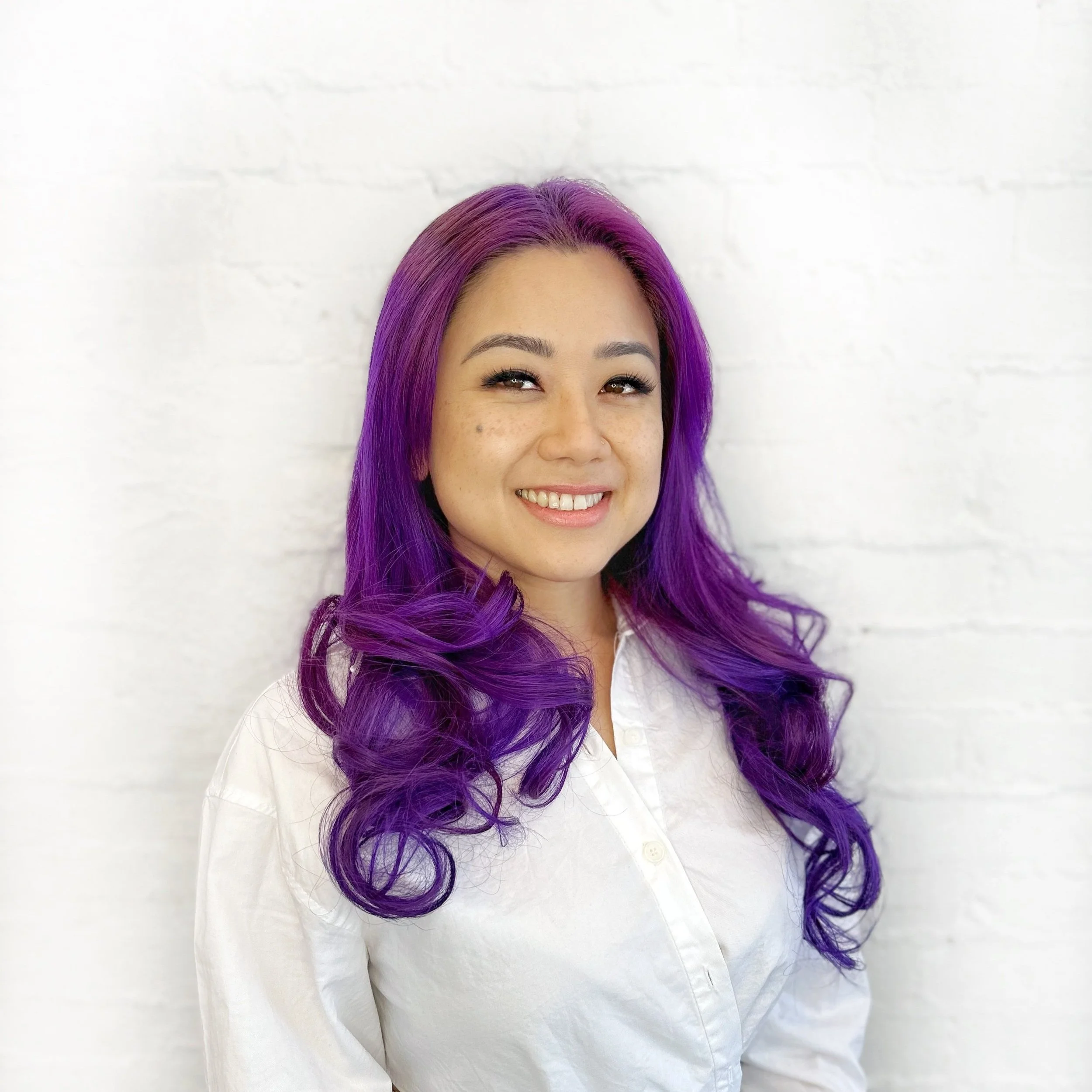 The Team — FLIRTY FLUTTERS