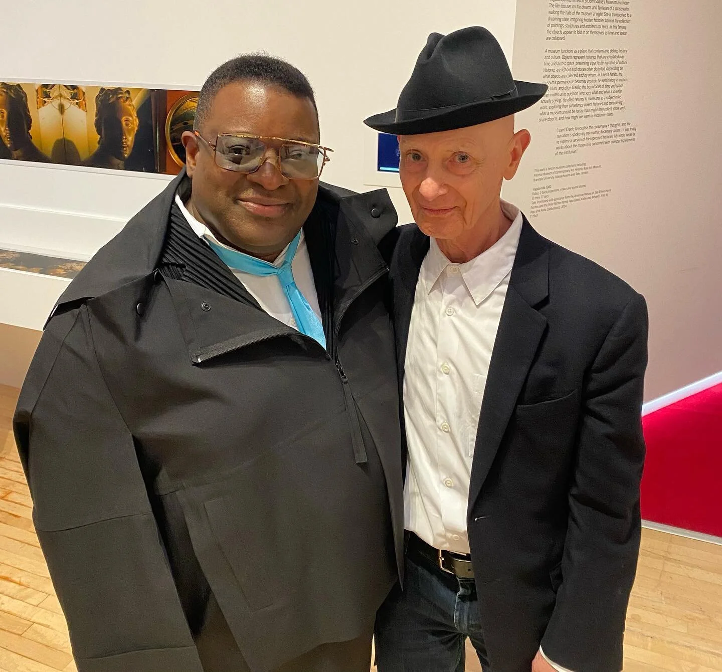 Contact — David Remfry RA