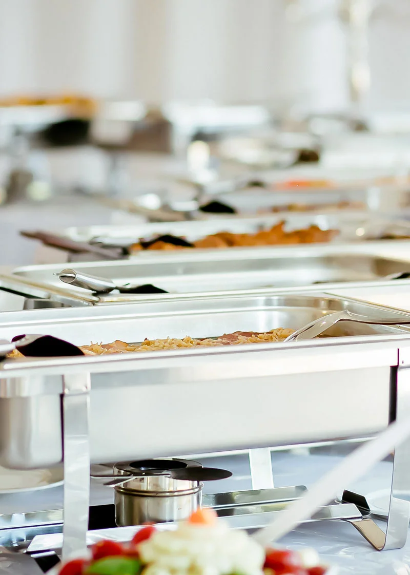 Drop Off Catering Sweet Potato Catering Drop Off Catering Sweet Potato Catering