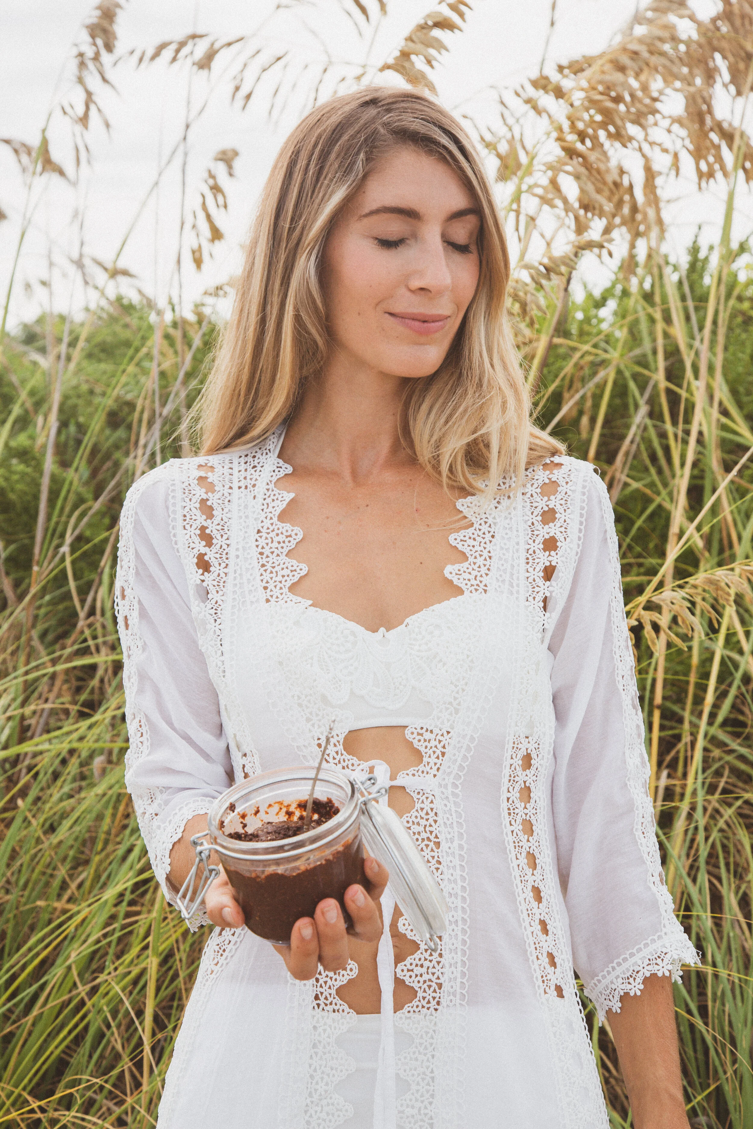 Coconut Truffle Recipe — Health Resonates