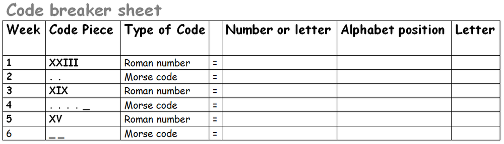 Cool to be Wise Intro Rev 1 — Impact Kids