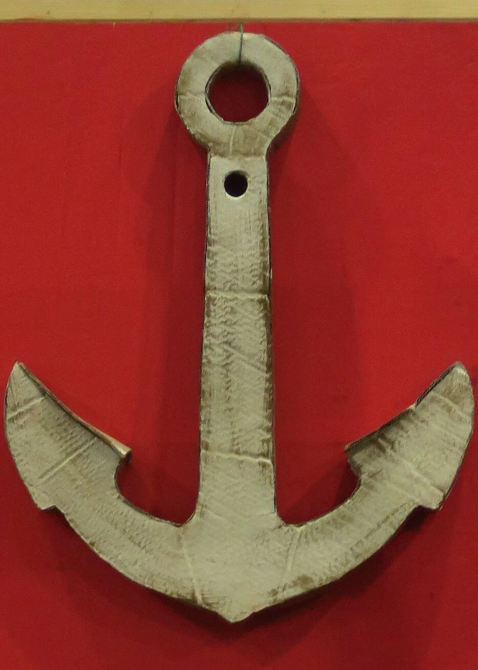 Props (No 5) Anchor — Impact Kids