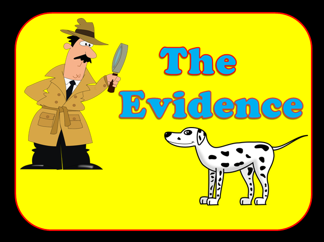 Evidence WK2 - The Bible & Other Evidence — Impact Kids