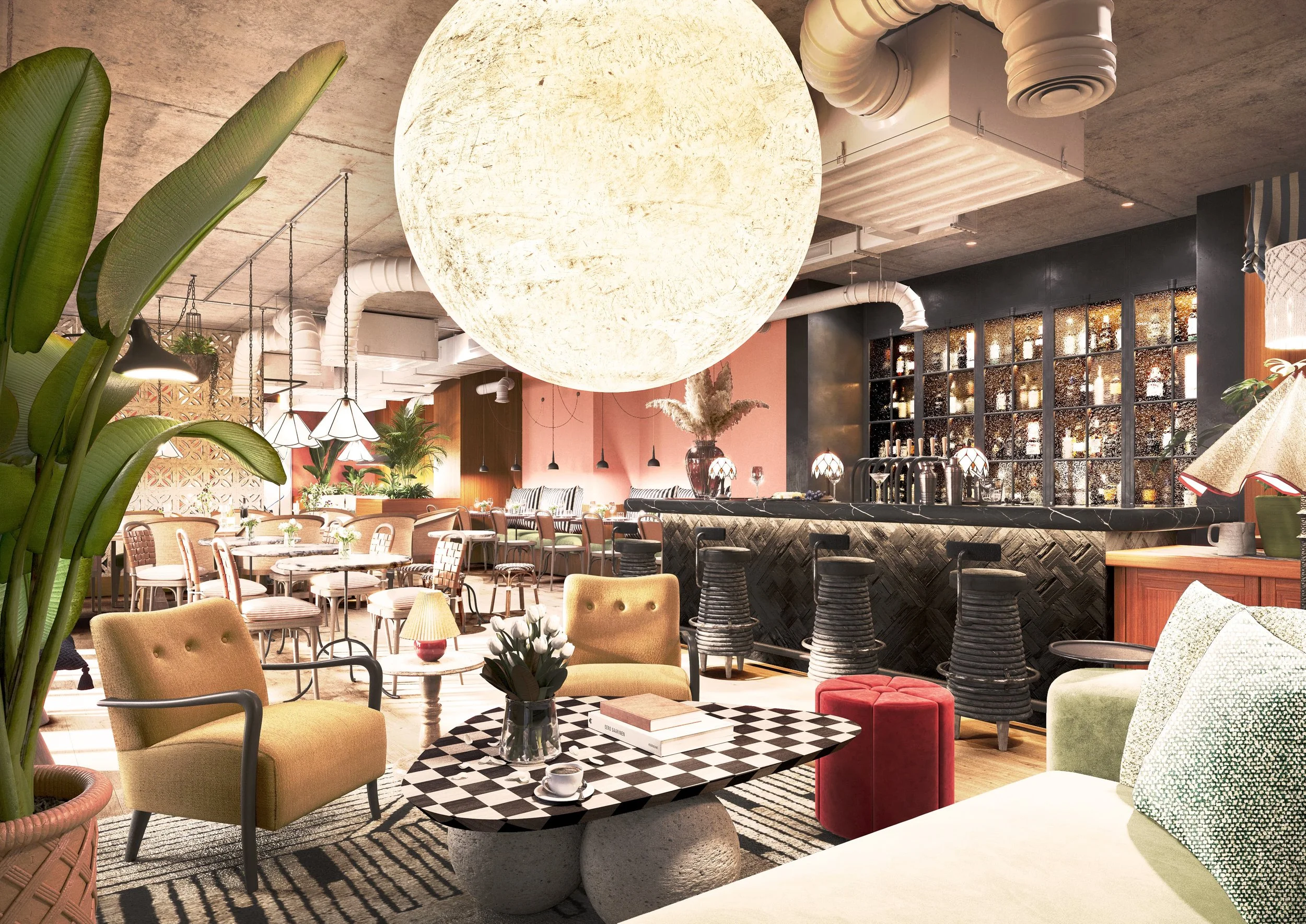 Room2 unveils the world’s first net zero hometel in London — Meet The ...