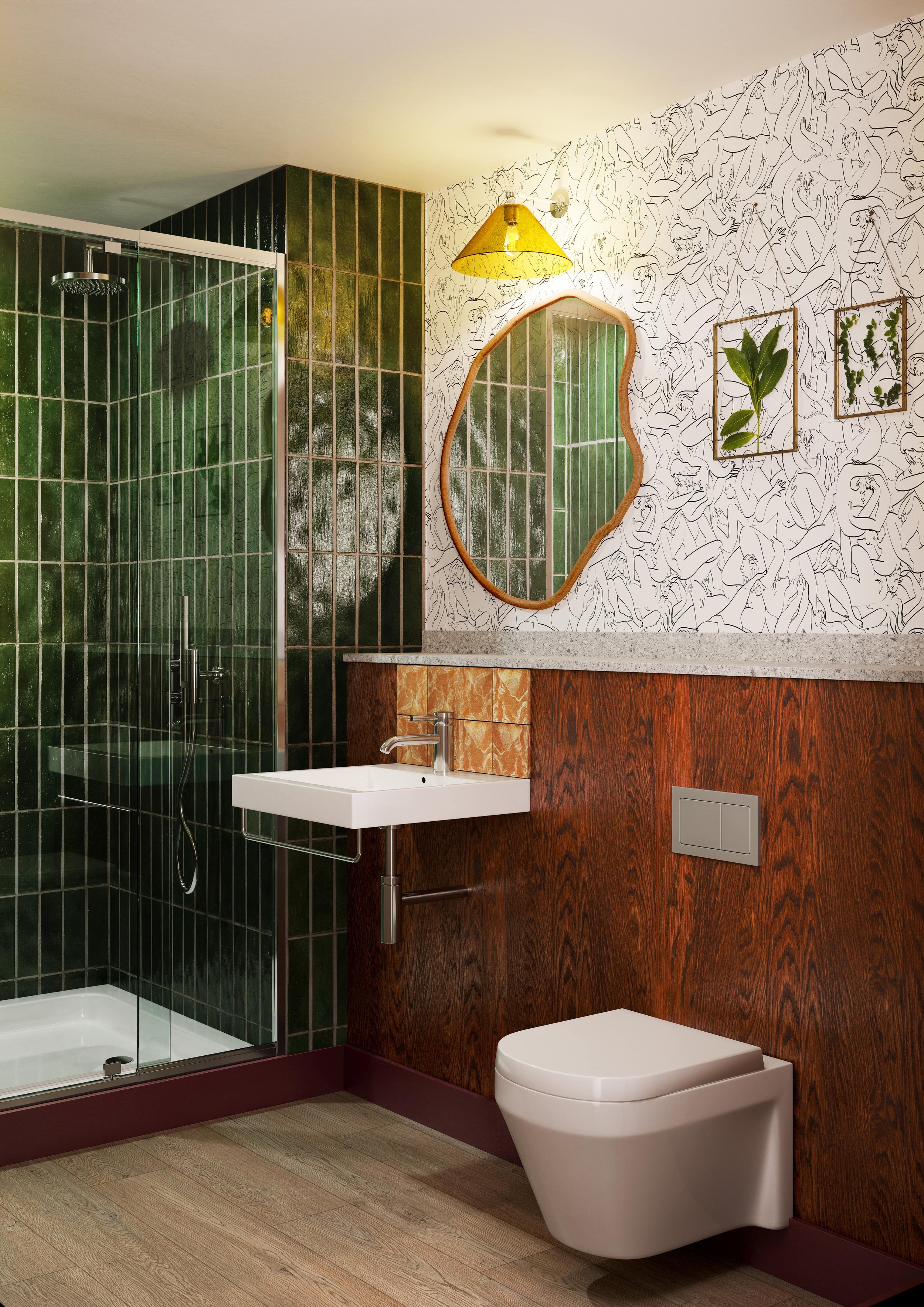 Room2 unveils the world’s first net zero hometel in London — Meet The ...