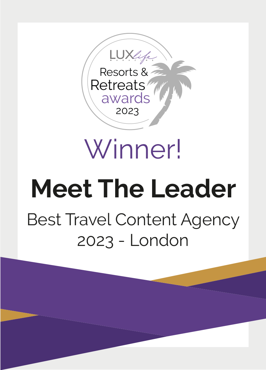 Portia Hart — Meet The Leader