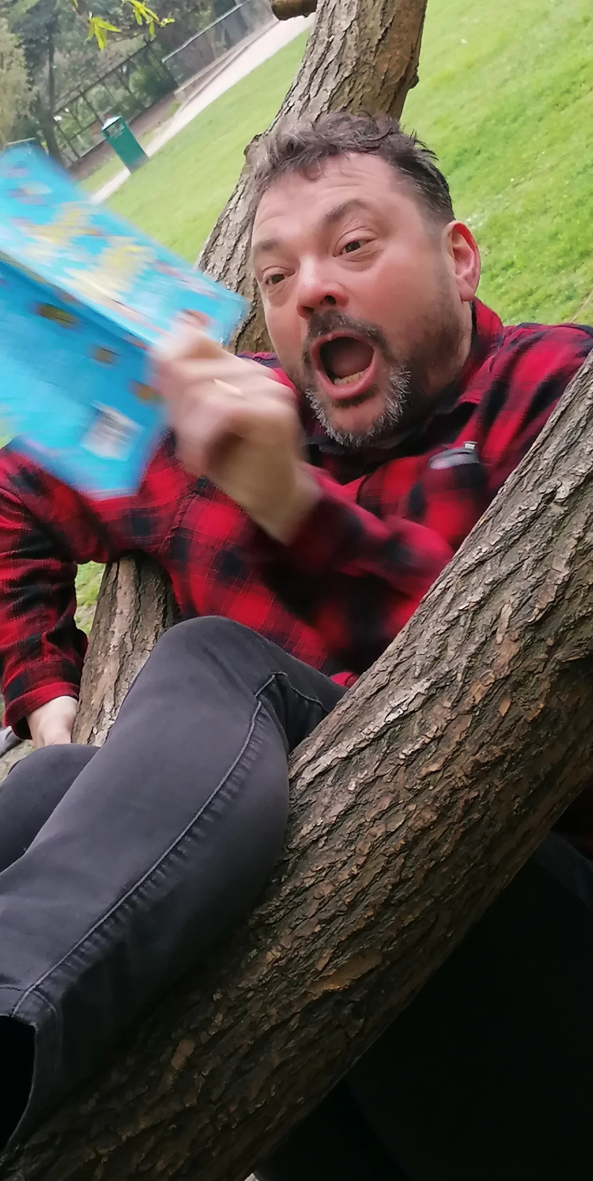 What I Do — Justin Coe - Poet