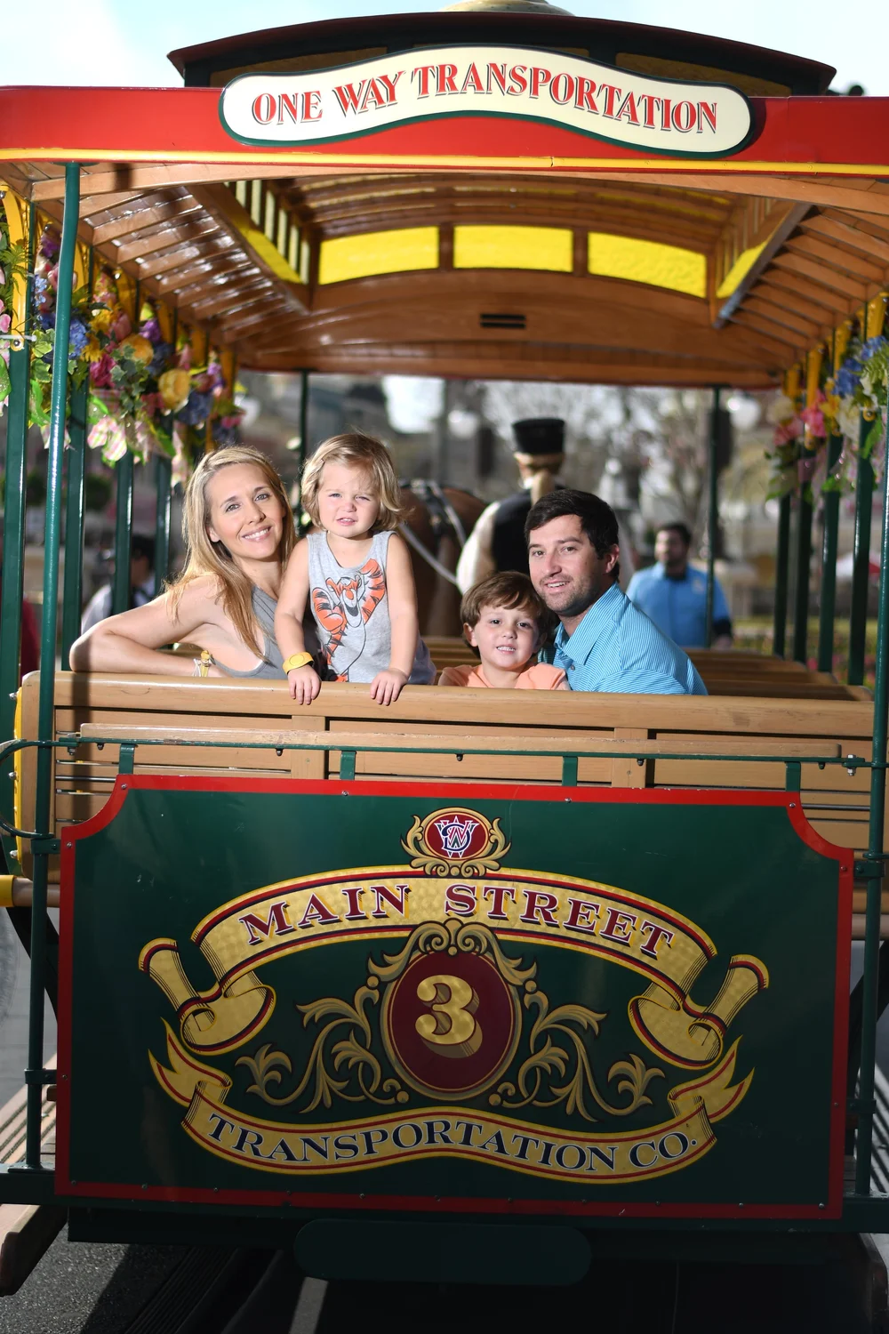 Meet our Team — Pirates and Princesses Travel, LLC