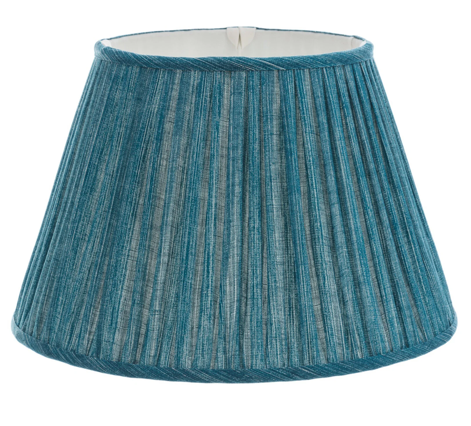 Teal Lamp Shades