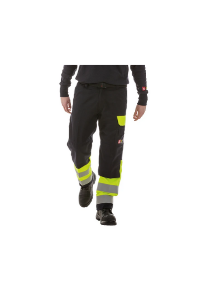 The Ultimate Guide to Arc Flash PPE (2021) — Leaf Electrical Safety