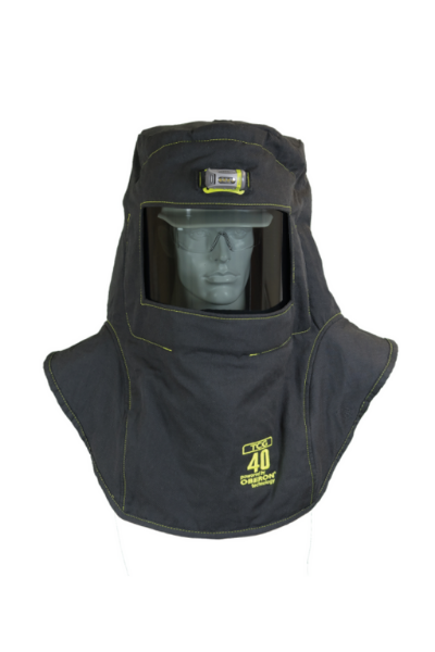 The Ultimate Guide to Arc Flash PPE (2021) — Leaf Electrical Safety