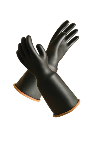 The Ultimate Guide to Arc Flash PPE (2021) — Leaf Electrical Safety