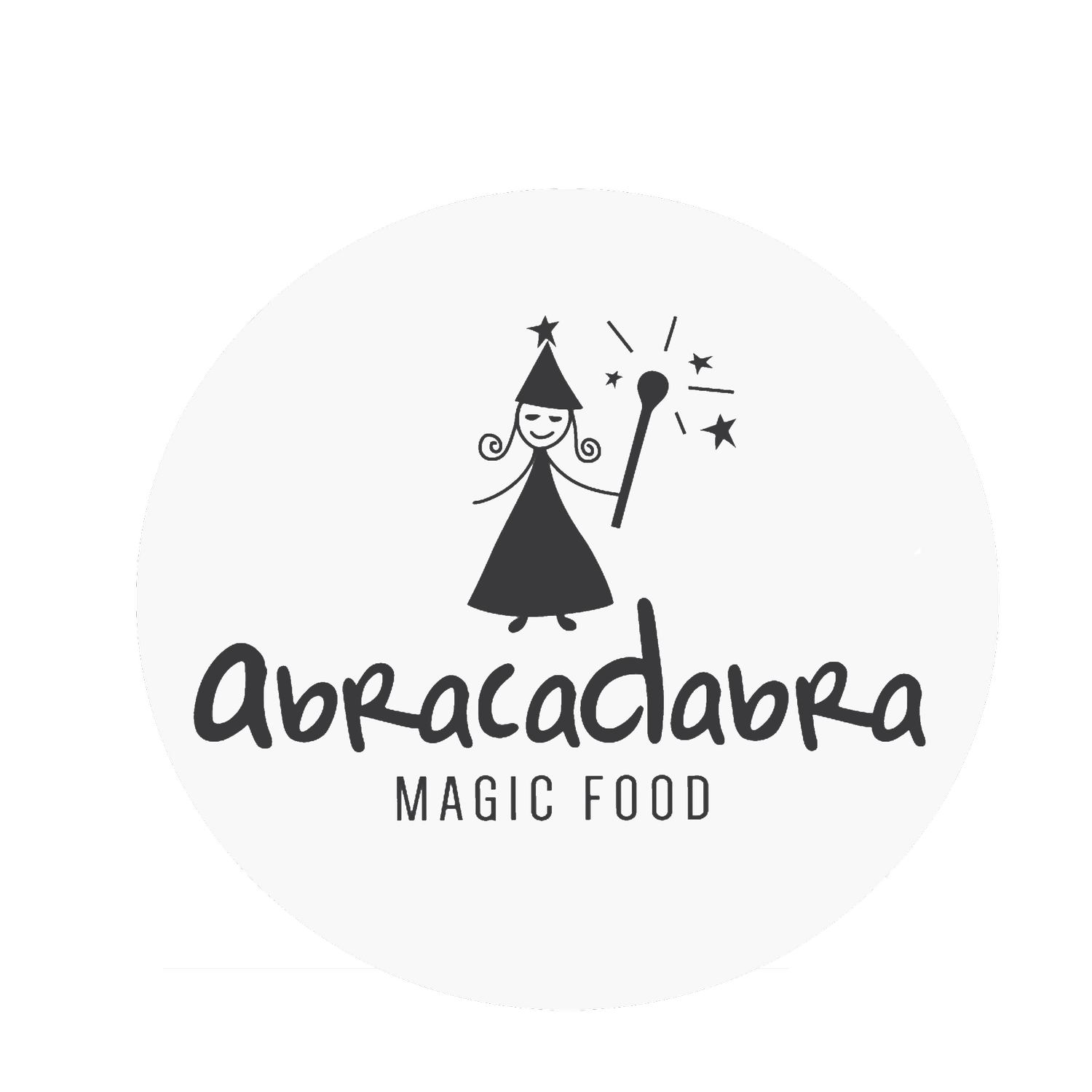 Abracadabra Magic Food