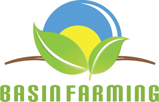 BASIN FARMING