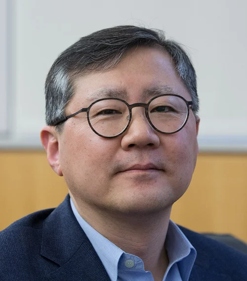 Hongkun Park — Park Group @ Harvard