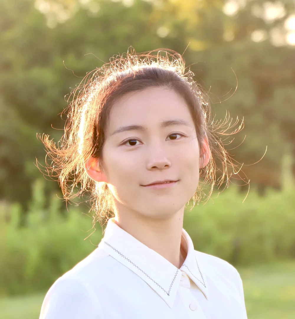 Current Members — Park Group @ Harvard