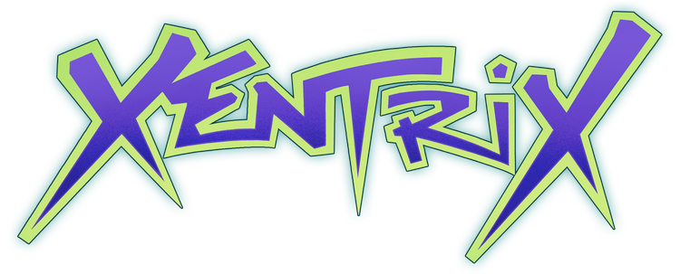 Xentrix