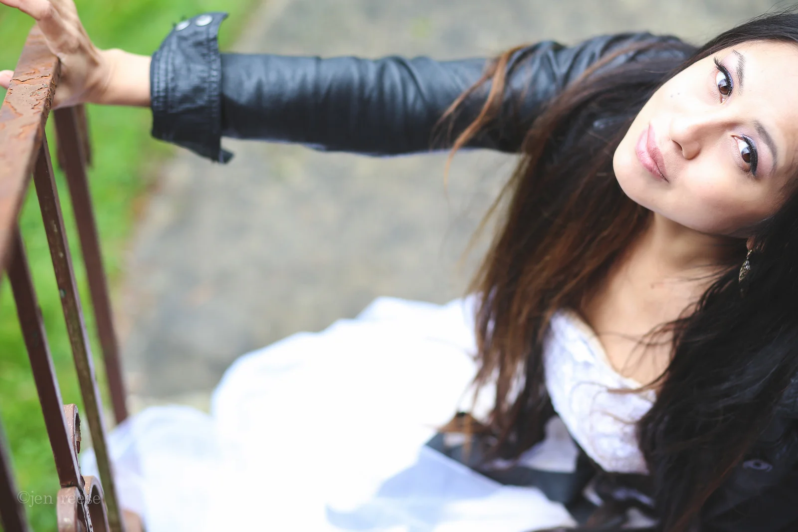 Gallery — STEPHANIE REESE