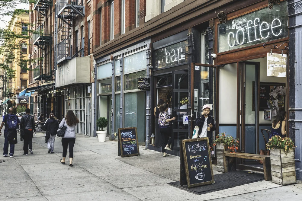 Total Management NYC