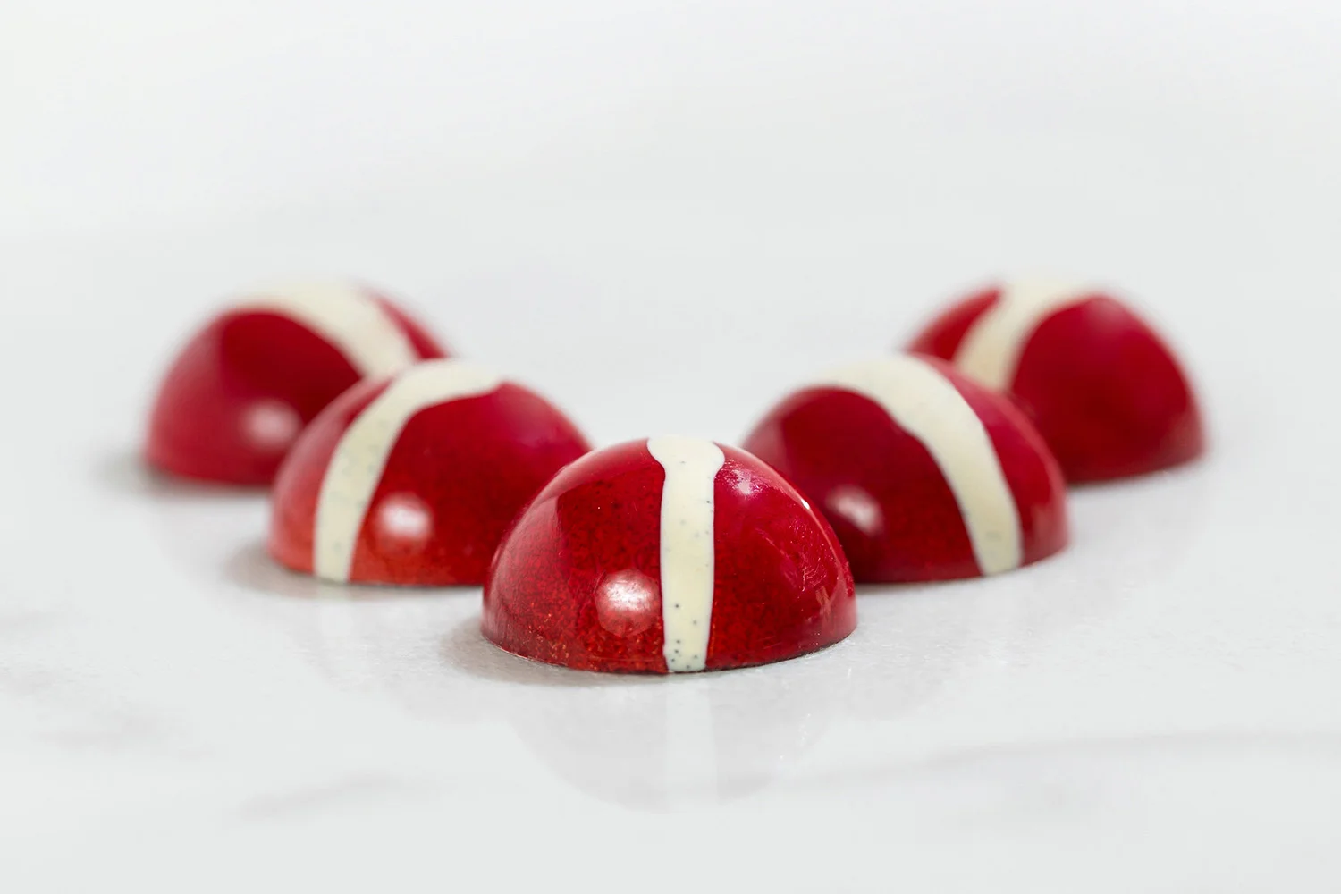 Beth Westfall Chocolates