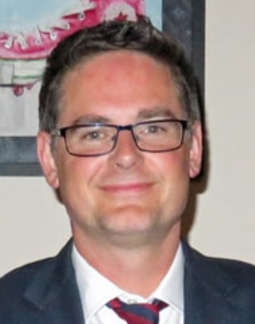 OFFICERS and the COMMITTEE — BRA Old Boys' Association