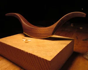 Chairmaking Tools — Peter Galbert Chairmaker