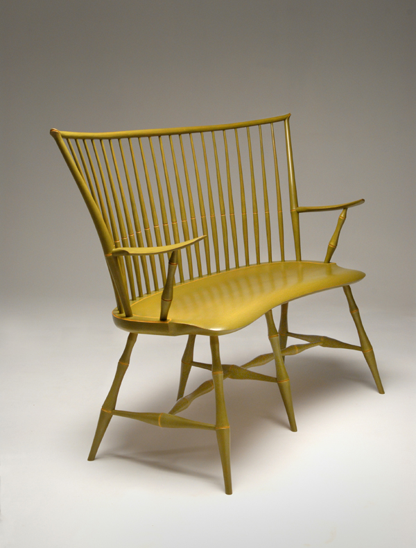 Peter Galbert Chairmaker