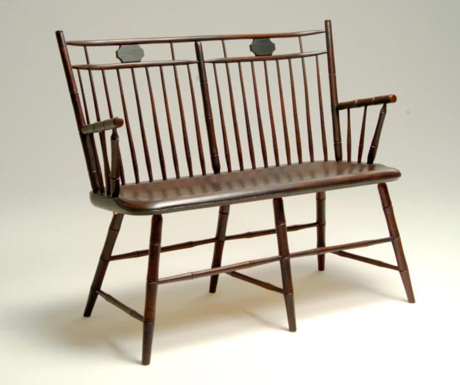 Peter Galbert Chairmaker