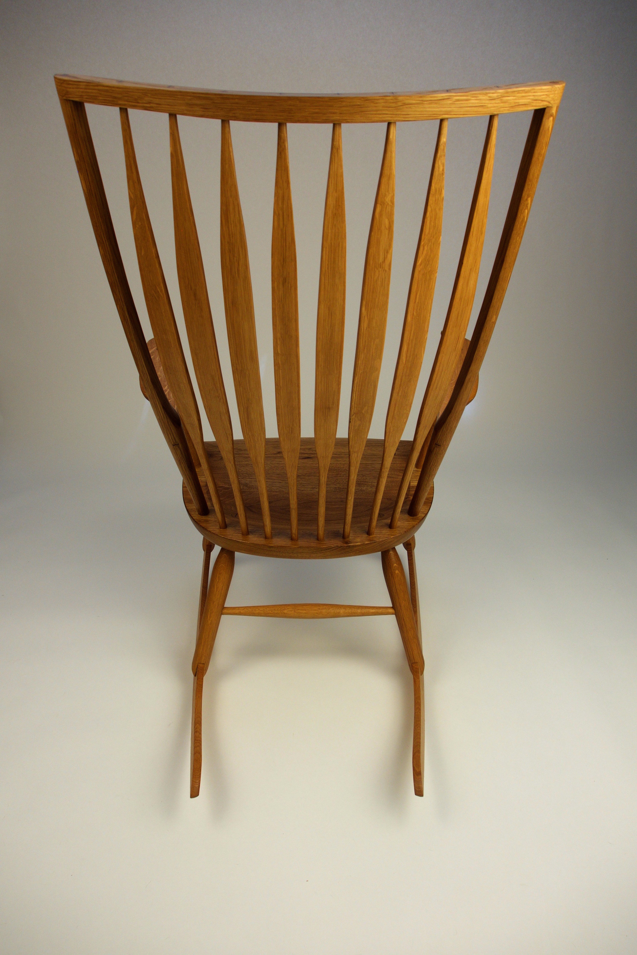 Peter Galbert Chairmaker
