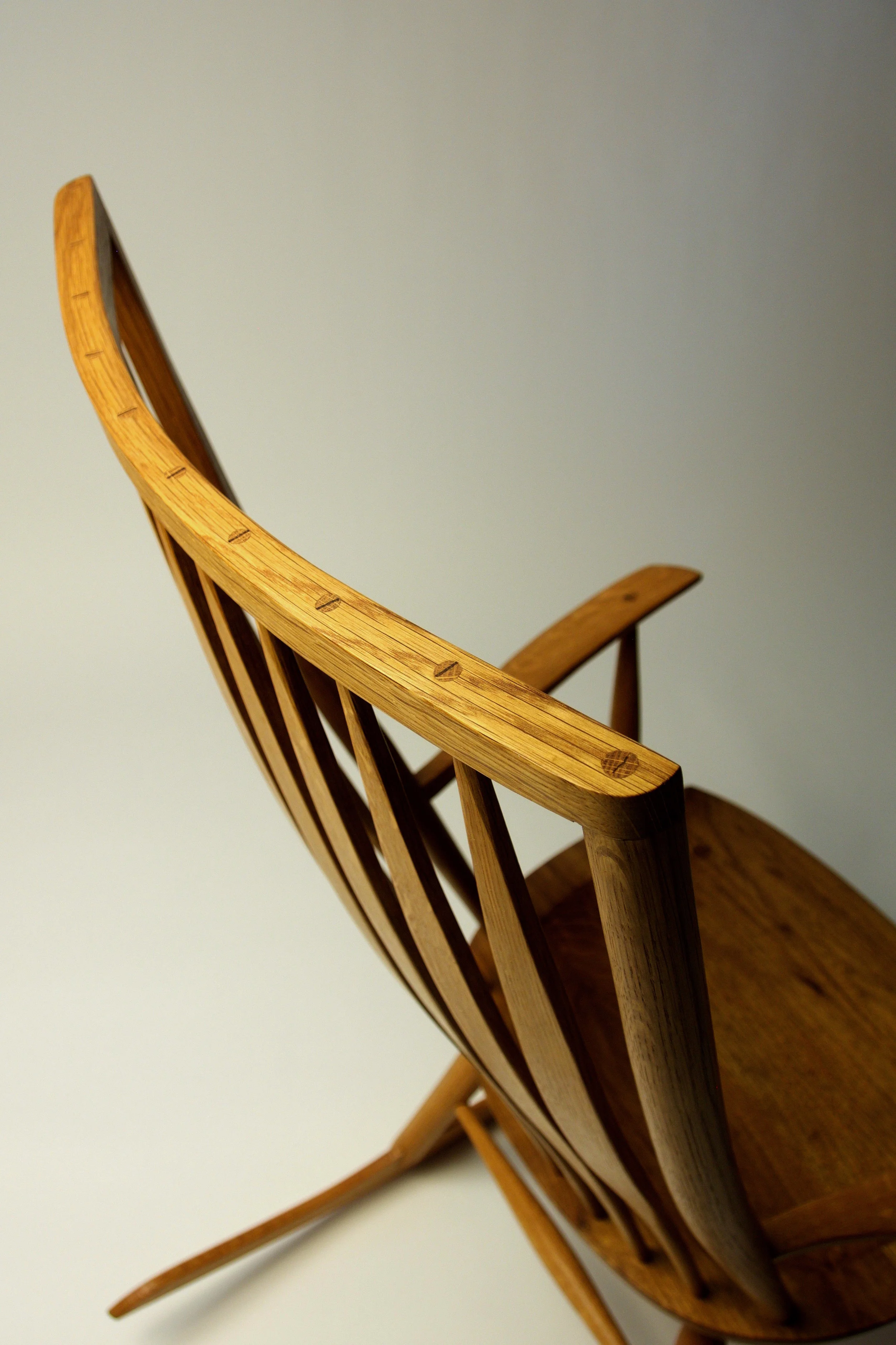 Peter Galbert Chairmaker