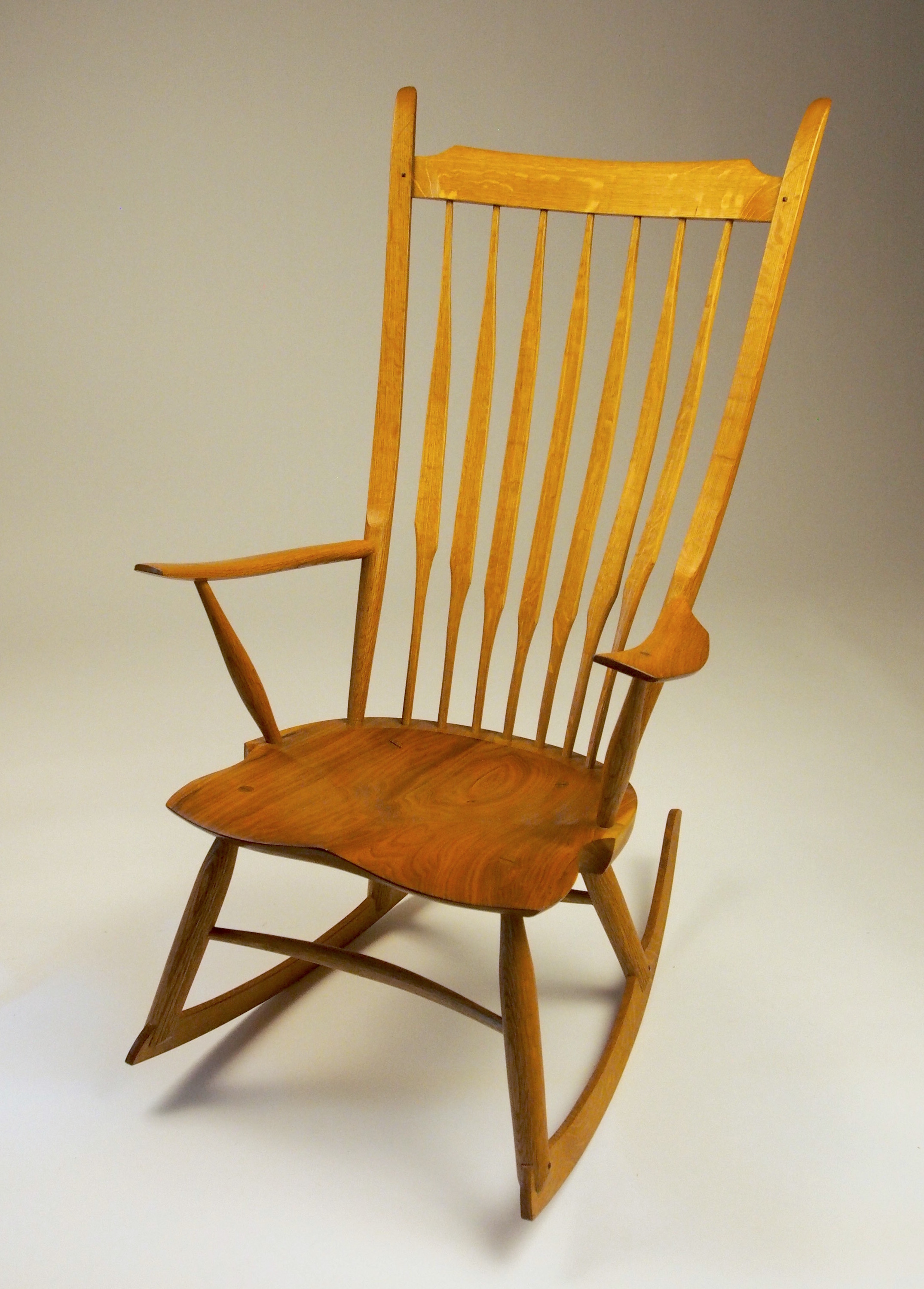 Peter Galbert Chairmaker