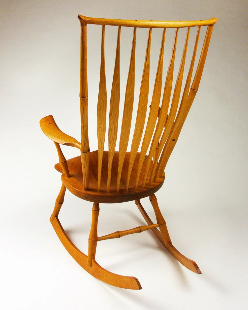 Peter Galbert Chairmaker