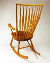 Peter Galbert Chairmaker