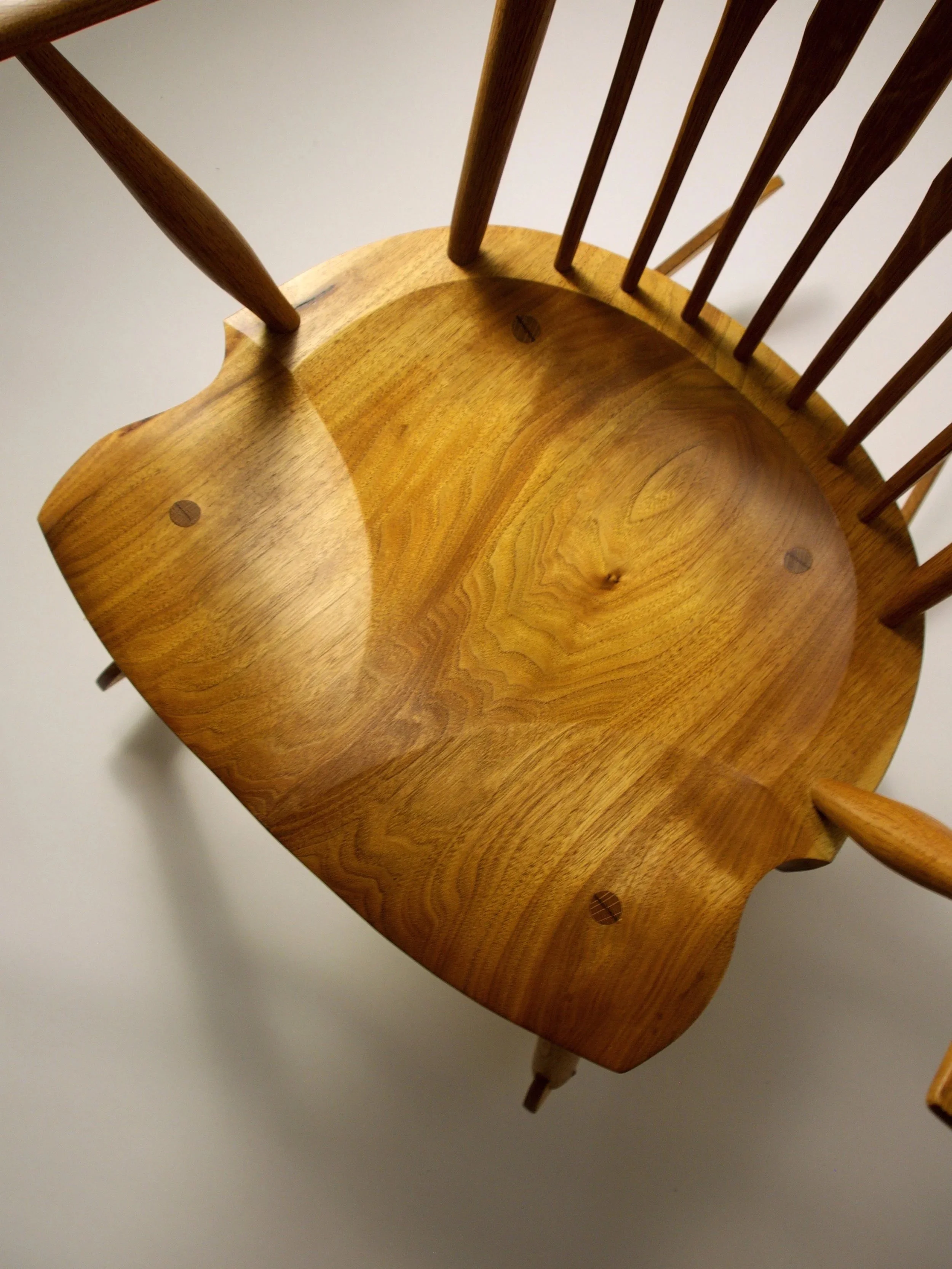 Peter Galbert Chairmaker
