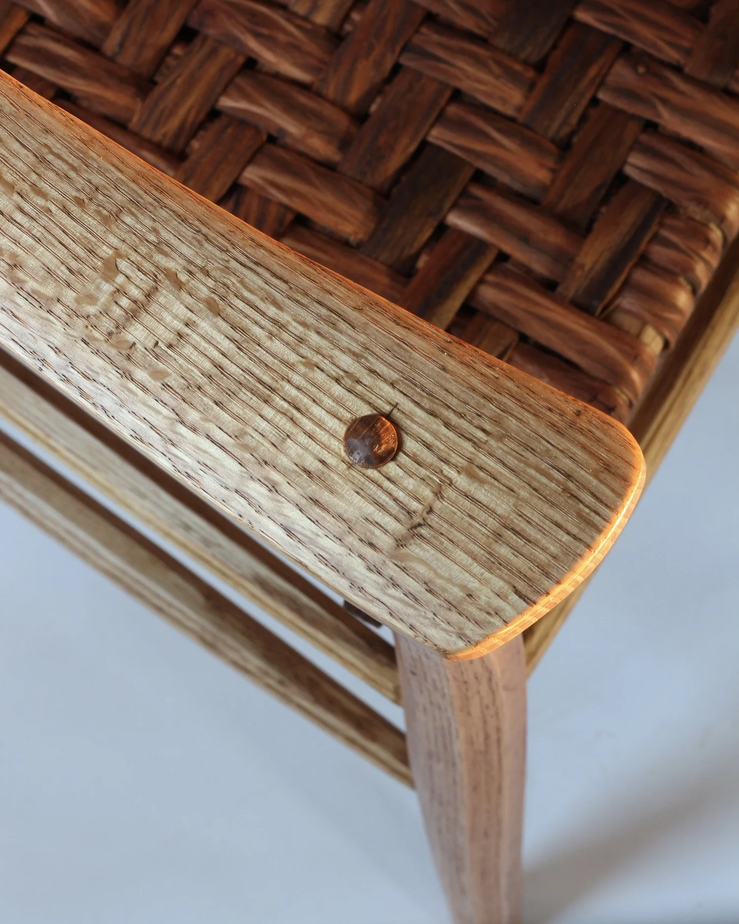 Schedule — Peter Galbert Chairmaker
