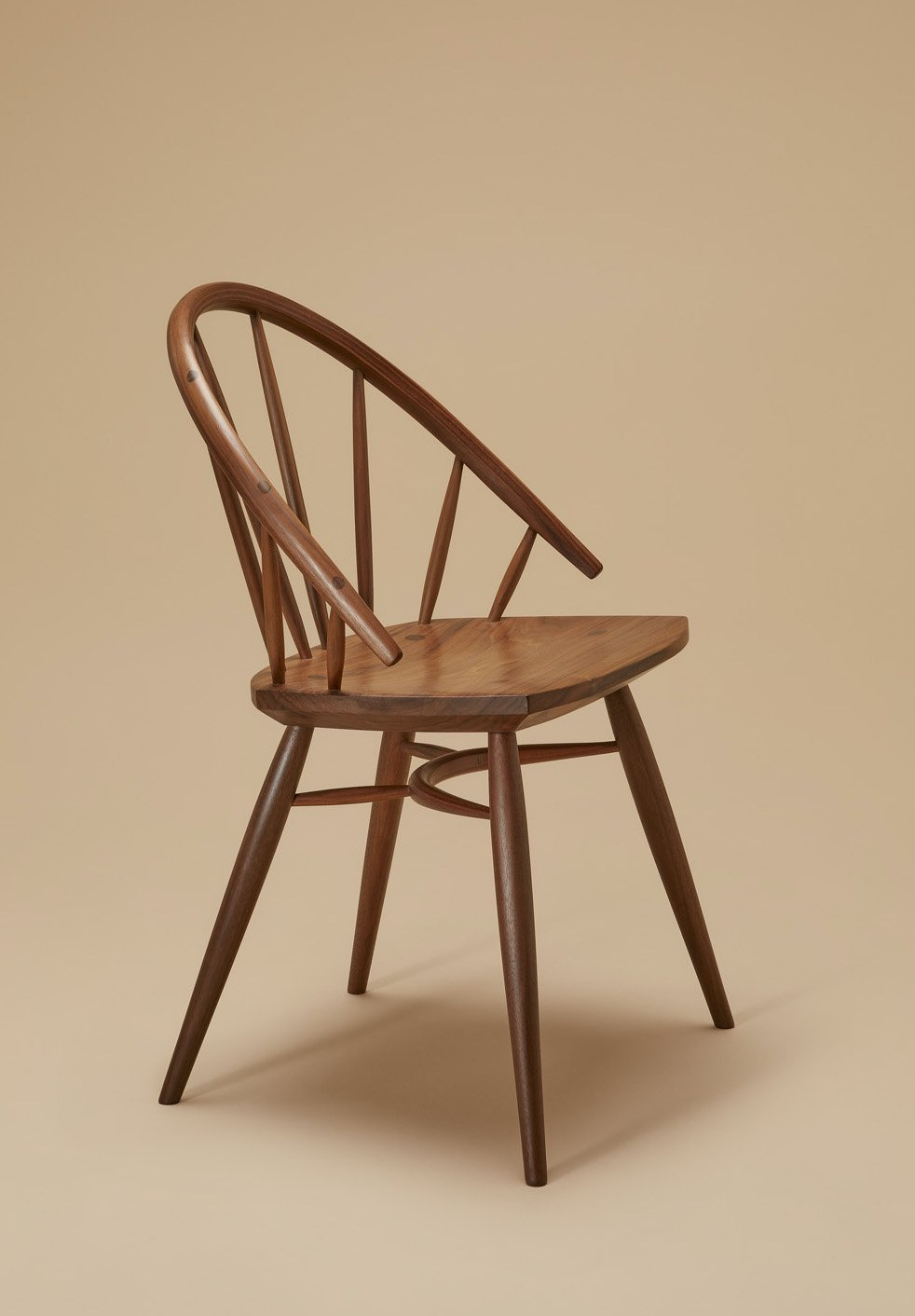 Schedule — Peter Galbert Chairmaker