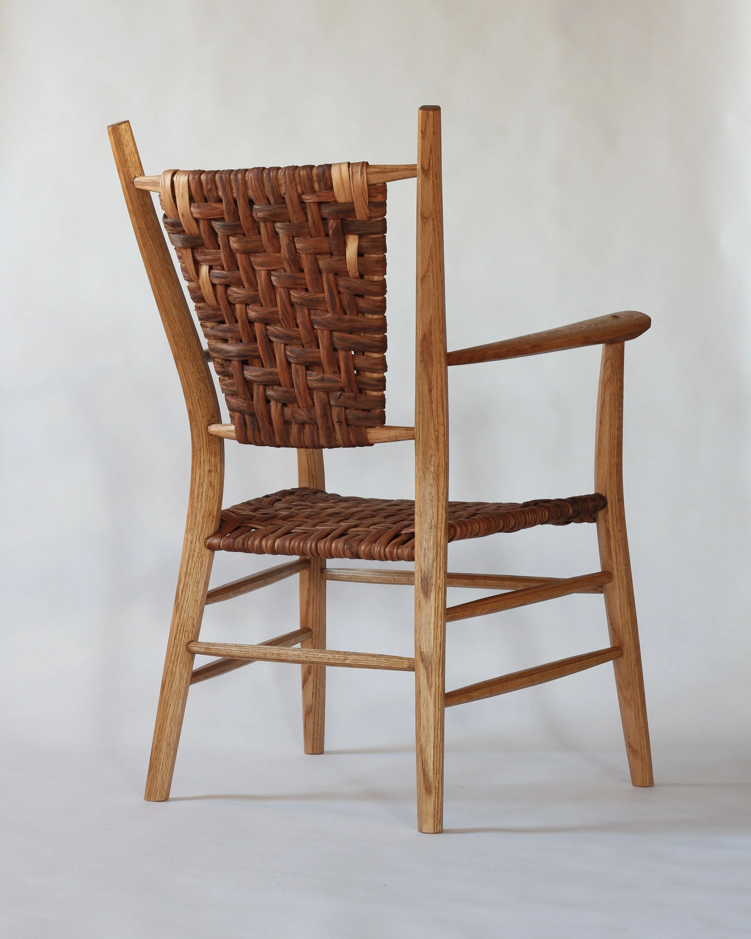 Schedule — Peter Galbert Chairmaker