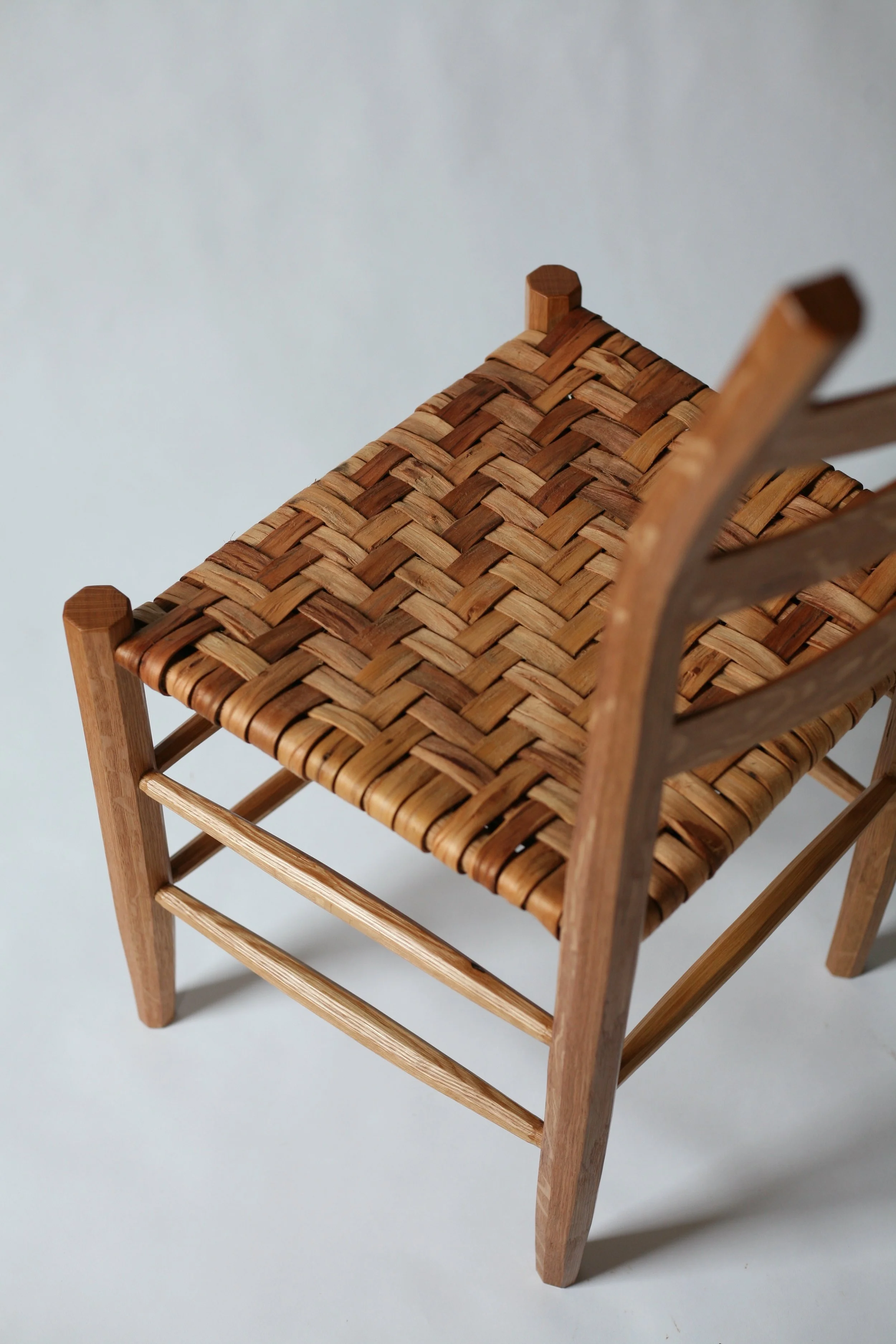 Schedule — Peter Galbert Chairmaker