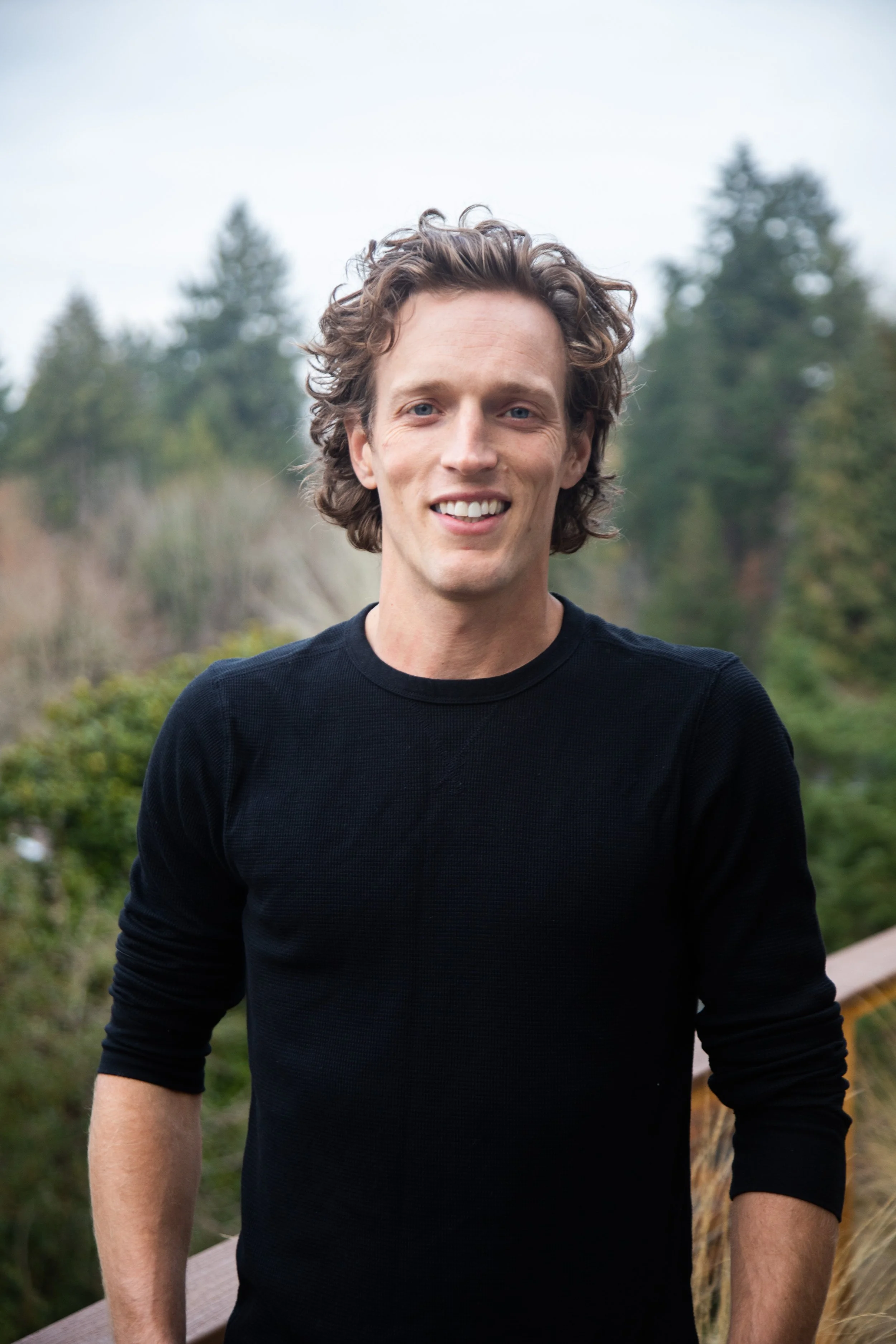 About Connor — Connor Martin