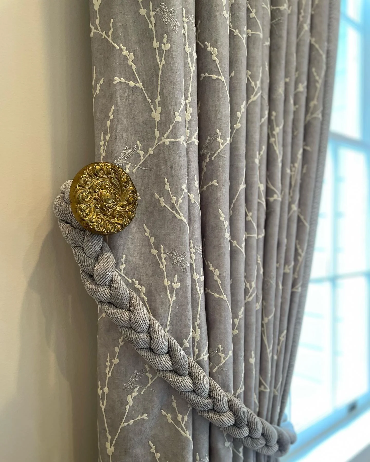 Inviting Interiors-Making your Home, you Haven, in North Carolina