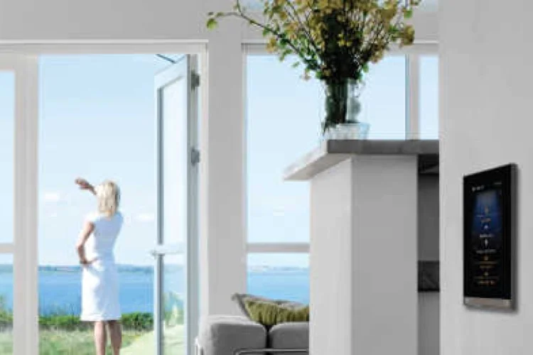 Lighting Control — Mosaic Systems