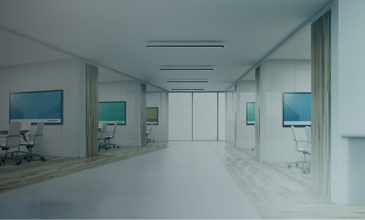 Workplace Technology — Mosaic Systems