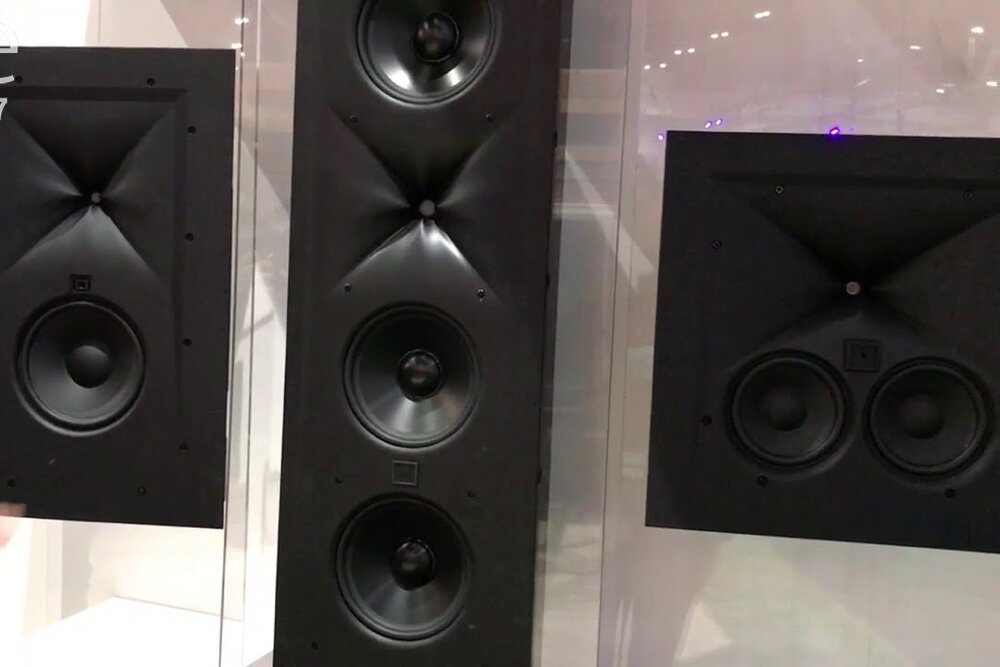 Home Theater — Mosaic Systems