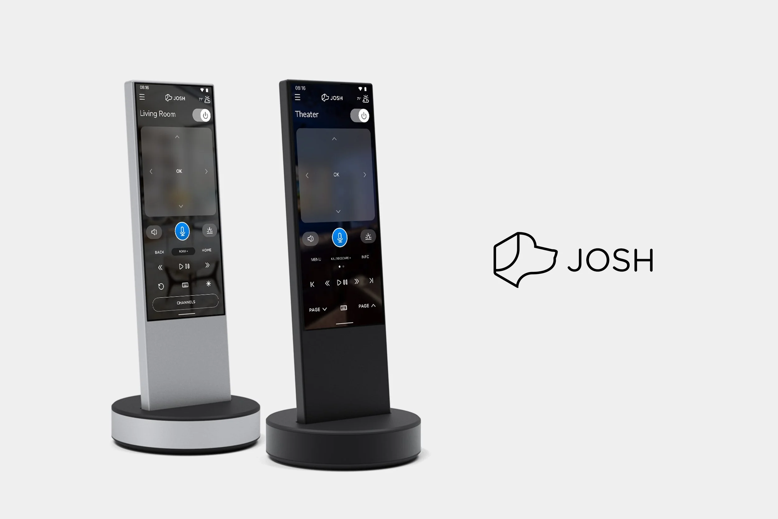 Josh.ai Reveals The Next Generation of Control — The Industry’s First GPT Powered Home — Mosaic ...