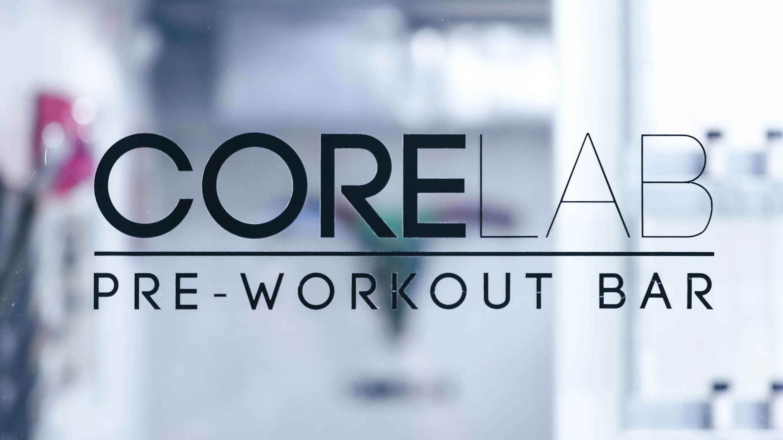 CORE24 Gym Greenville SC