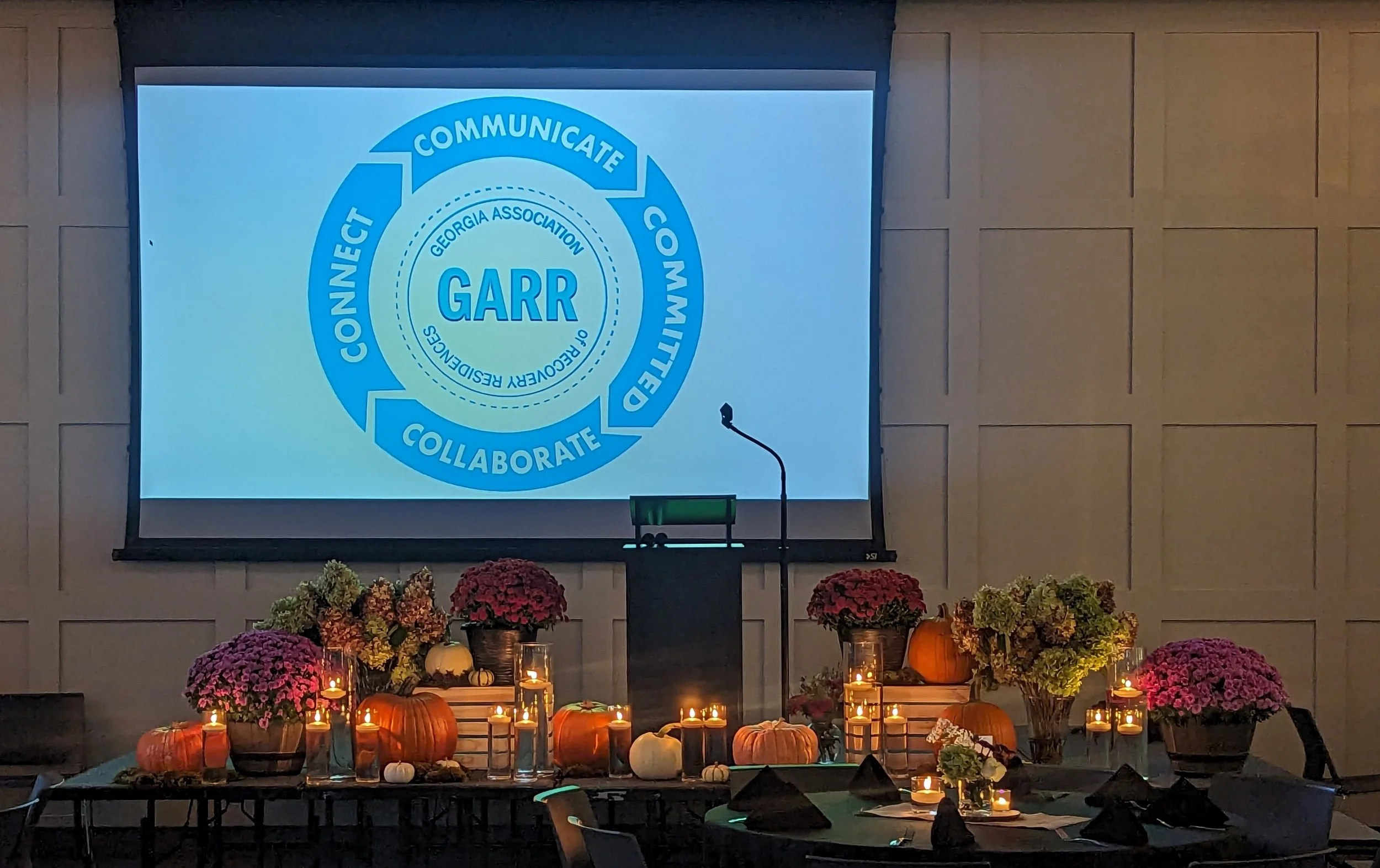 The GARR Network