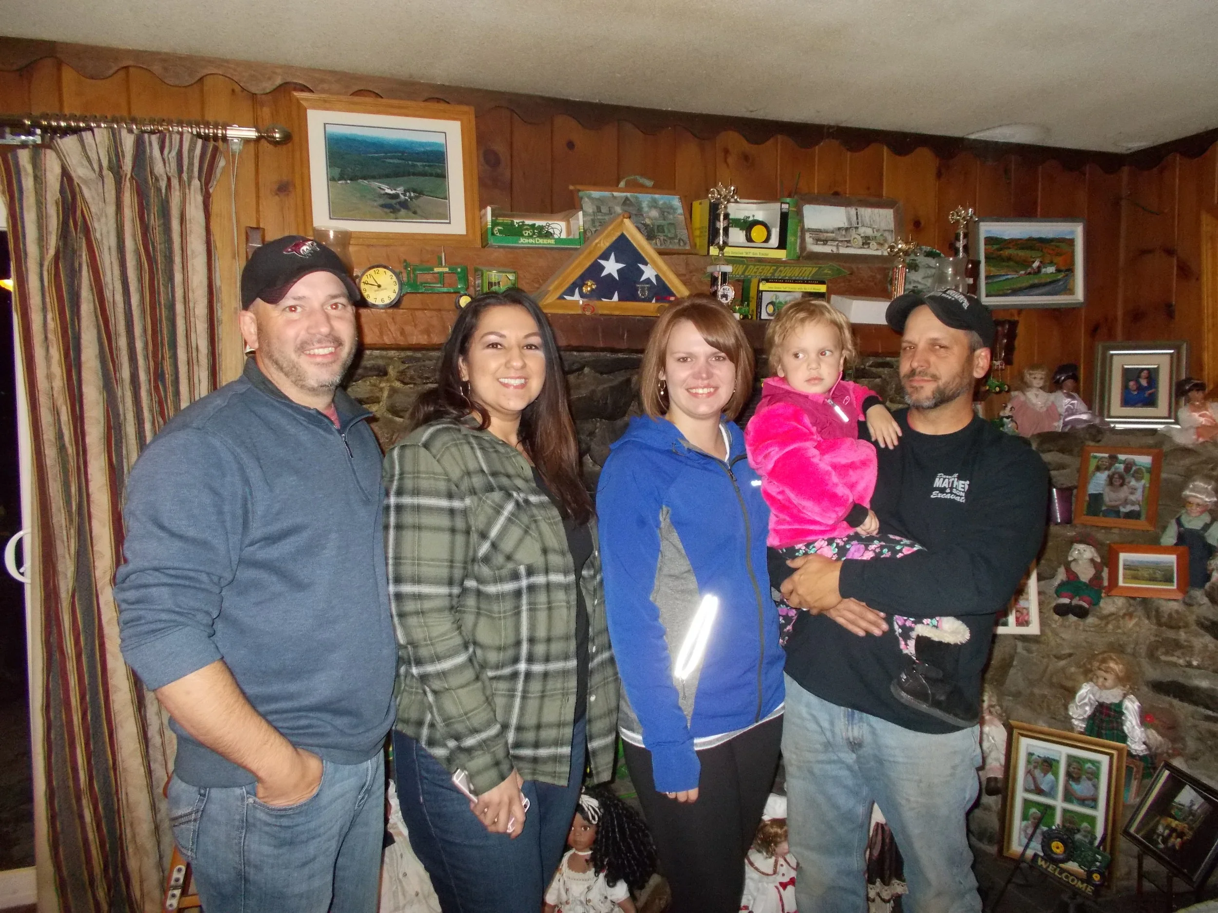 Bogie Mountain Sugar Shack — Photos