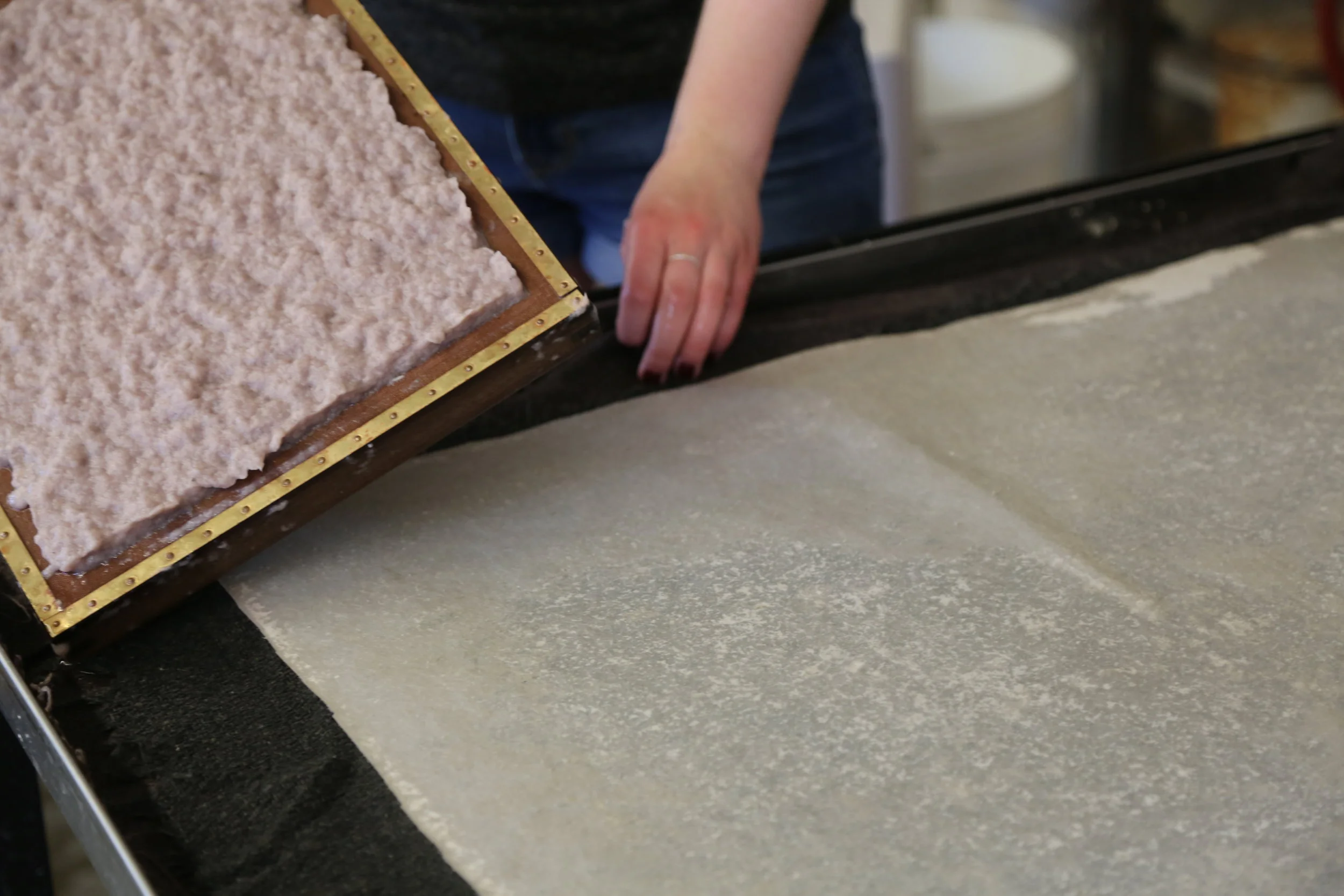 About Our Paper — Fresh Press