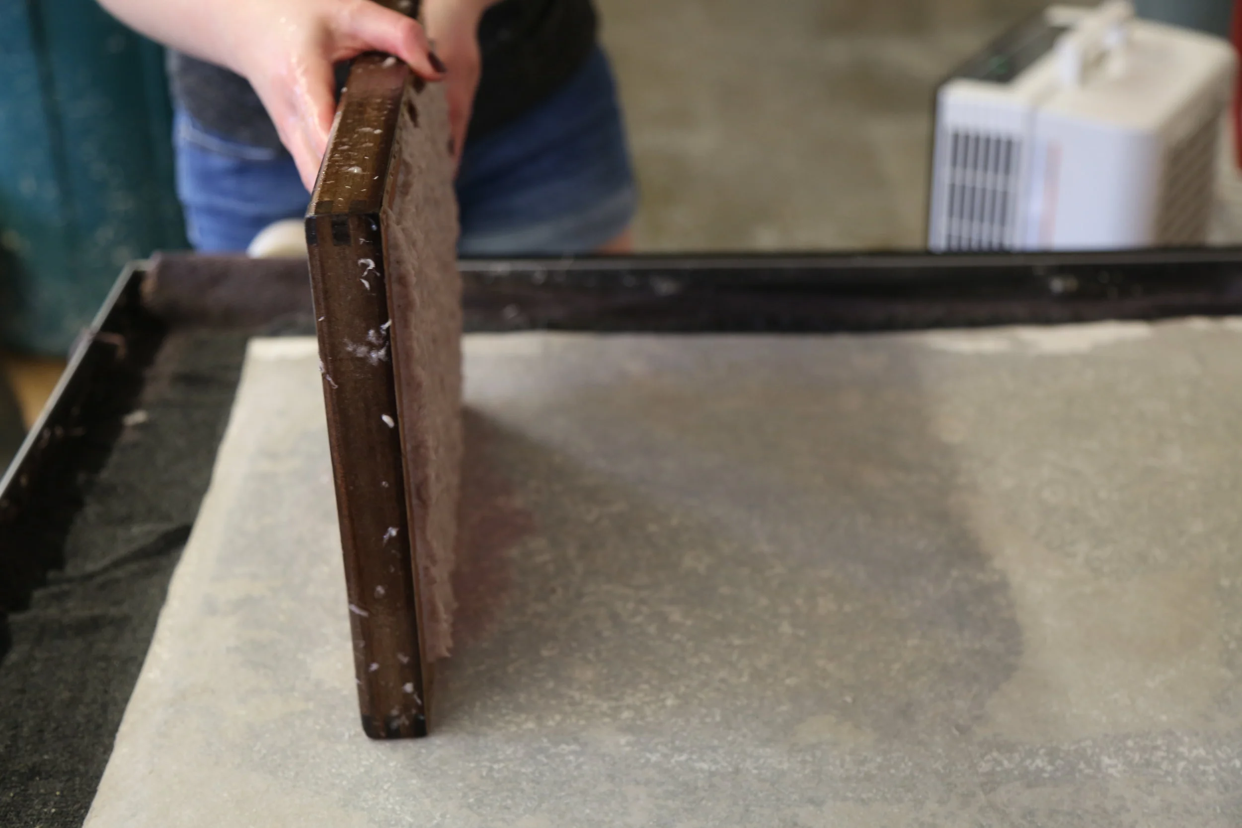 About Our Paper — Fresh Press